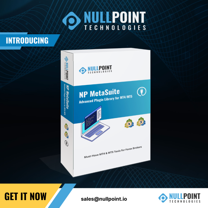 Introducing NP MetaSuite: Advanced MT4 & MT5 Plugins and Tools for ...